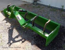 Used Frontier Blades for sale. Frontier equipment & more | Machinio