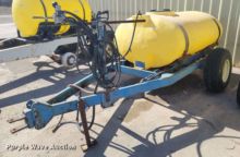Used 500 Gallon Sprayer Pull Type Sprayers for sale. John Deere ...