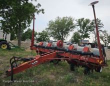 Used 6 Row Corn Planter for sale. John Deere equipment & more | Machinio