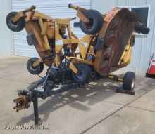 Used 12 Batwing Mower for sale. Woods equipment & more | Machinio