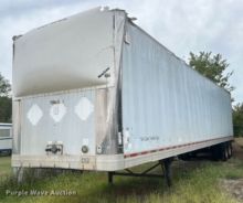 Used Trailmobile Trailer Corp. for sale. Top quality machinery listings ...