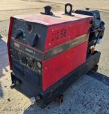 Used Lincoln, Welder, Gas Welder, Welder Generator for sale. Lincoln ...