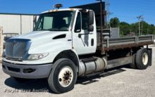 Used International MA025 Truck for sale | Machinio