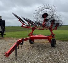 Used Kuhn Speed Rake for sale. Kuhn equipment & more | Machinio