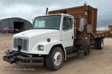 Used 1997 Freightliner for sale. Freightliner equipment & more | Machinio