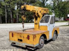 New & Used Drott Cranes for sale. Drott equipment & more | Machinio