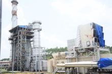 Used Power Plants for sale. Wärtsilä, MAN & Siemens | Machinio