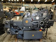 Used Kord 64 for sale. Heidelberg equipment & more | Machinio
