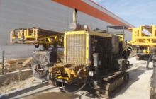 Used Surface Drill Rigs Atlas Copco for sale. Atlas-Copco equipment ...