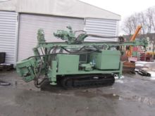 Used Wirth Drilling Rigs for sale. MHWirth equipment & more | Machinio