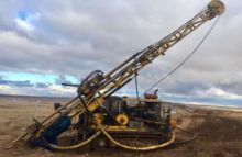 Used Surface Drill Rigs Atlas Copco for sale. Atlas-Copco equipment ...