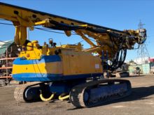 New & Used Bauer Bg Pile Drilling Rig for sale. Bauer equipment & more ...