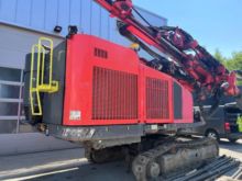 Used Sandvik Dx for sale. Sandvik equipment & more | Machinio