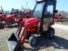 Used Massey Ferguson GC2400 for sale. Massey Ferguson equipment & more ...