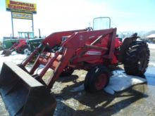 Used International Harvester 484 Tractor for sale | Machinio