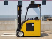 Used Yale ESC040 Forklift for sale | Machinio