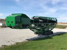 Used Aggregate Stackers for sale. Superior equipment & more | Machinio