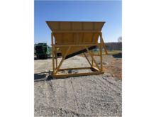 Used Aggregate Bins Hoppers for sale. Barber Greene equipment & more ...