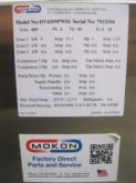 Mokon DT4309PW01 Circulating Water Temperature Control System Z32 in ...