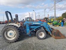 Used Ford 3930 for sale. Top quality machinery listings.