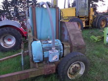 Used Pto Generator for sale. John deere and more.