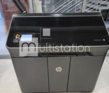 Used Mjf 580 for sale. HP equipment & more | Machinio