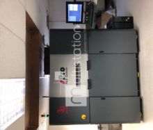 Used Buy Sls Printer for sale. 3D Systems - Z Corp equipment & more ...