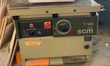 Used Scm T130 for sale. SCM / SCMI equipment & more | Machinio