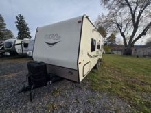 Used Micro Lite Trailer for sale. Forest River equipment & more | Machinio