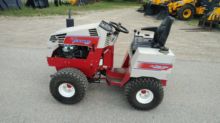 Used Ventrac for sale. VANGUARD equipment & more | Machinio