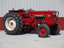 Used 584 Tractor for sale. International Harvester equipment & more ...