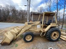Used Case CE 480 Backhoe Loader for sale | Machinio