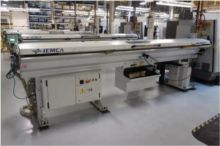 Used Master 880 Mp for sale. Iemca equipment & more | Machinio