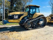 Used Challenger Tractor for sale. Challenger equipment & more | Machinio