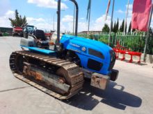 Used Landini Crawler Tractors for sale. Landini equipment & more | Machinio