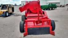 Used Flory Harvesting for sale. Top quality machinery listings. | Machinio