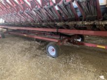 Used Agricultural Trailers for sale. Unverferth and J&M | Machinio