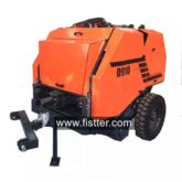 Used Mini Round Baler for sale. Yanmar equipment & more | Machinio