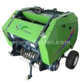 Used Mini Round Baler for sale. Yanmar equipment & more | Machinio