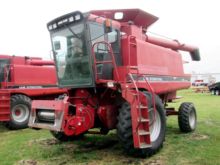 Used Drum Chopper for sale. Case IH equipment & more | Machinio