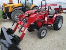 Used Case IH Farmall 40 Tractor for sale | Machinio