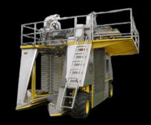 Used Berry Harvesters for sale. New Holland equipment & more | Machinio