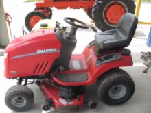 Used Snapper Riding Mowers for sale. Snapper equipment & more | Machinio