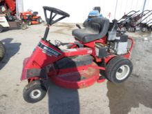 Used Snapper Riding Mowers for sale. Snapper equipment & more | Machinio