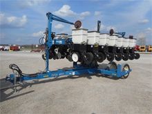Used Kinze Planting equipment for sale.