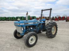 Used Ford 3910 Tractor for sale | Machinio