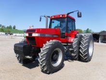 Used 8950 for sale. Case IH equipment & more | Machinio