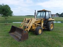 Used Ford 545 Tractor for sale | Machinio