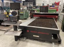 Used Cnc Plasma Tables for sale. Messer equipment & more | Machinio