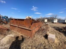 Used Rip Rap Plant for sale. Lippmann equipment & more | Machinio